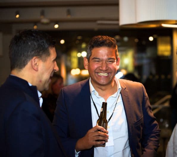 Generation CFO Awards